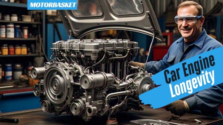 10 Amazing Tips to Maintain Your Car Engine for Longevity - Motorbasket
